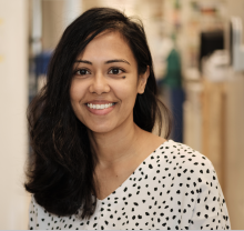 Meet Our Researchers | Giving to Broad Institute of MIT and Harvard