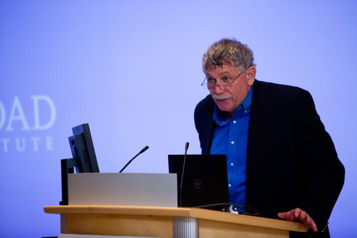 Learn More | Giving to Broad Institute of MIT and Harvard